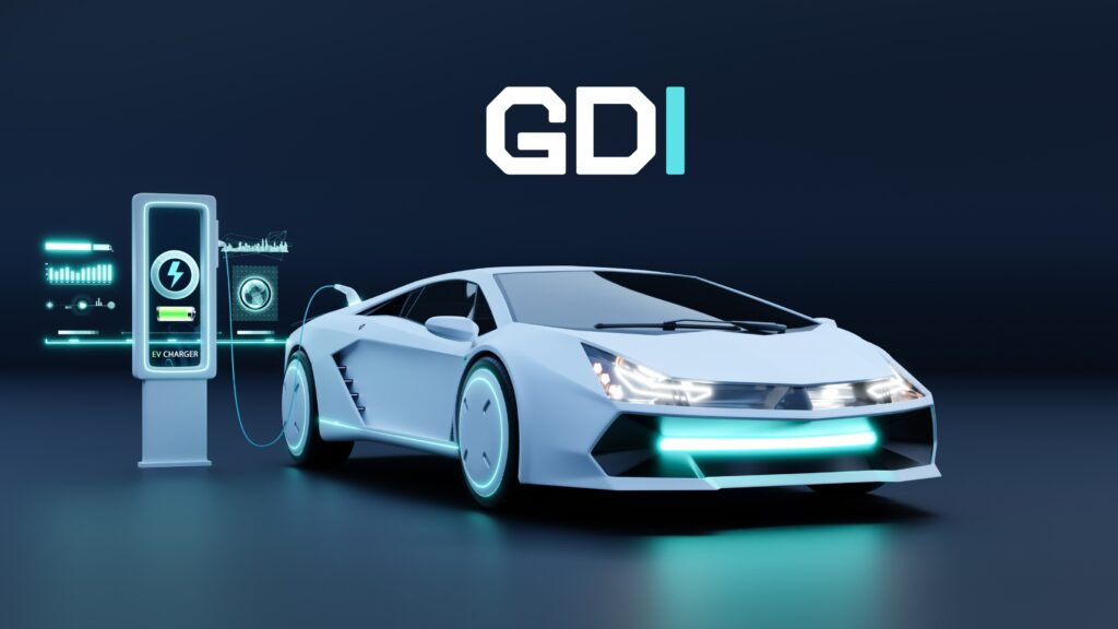 GDI Secures $11.5M To Revolutionize EV Charging With Silicon Anode ...