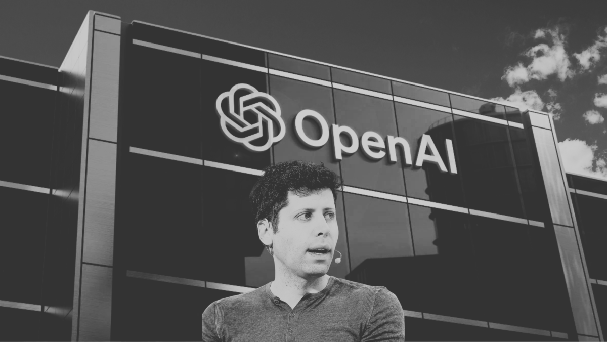OpenAI Plans $100 Billion Mega Fundraise To Accelerate AGI Development ...